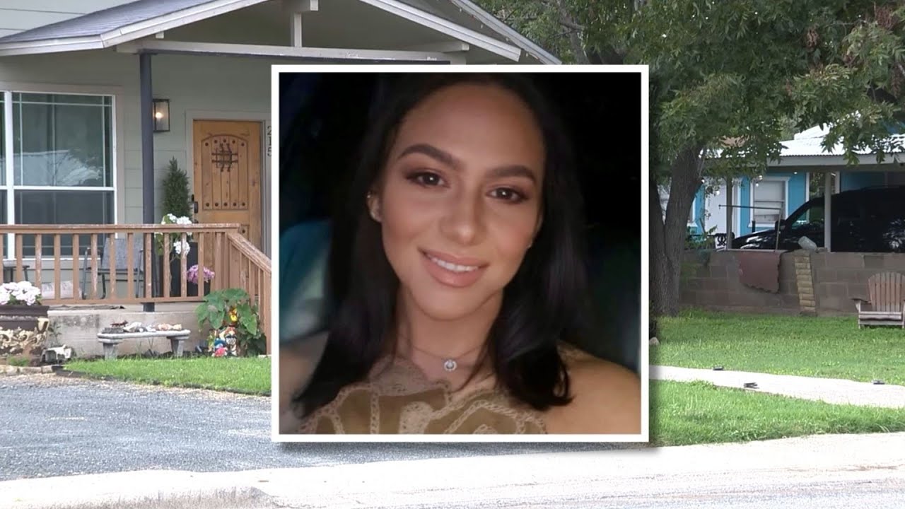 What we know about Rep. Tony Gonzales staffer who died after catching ...