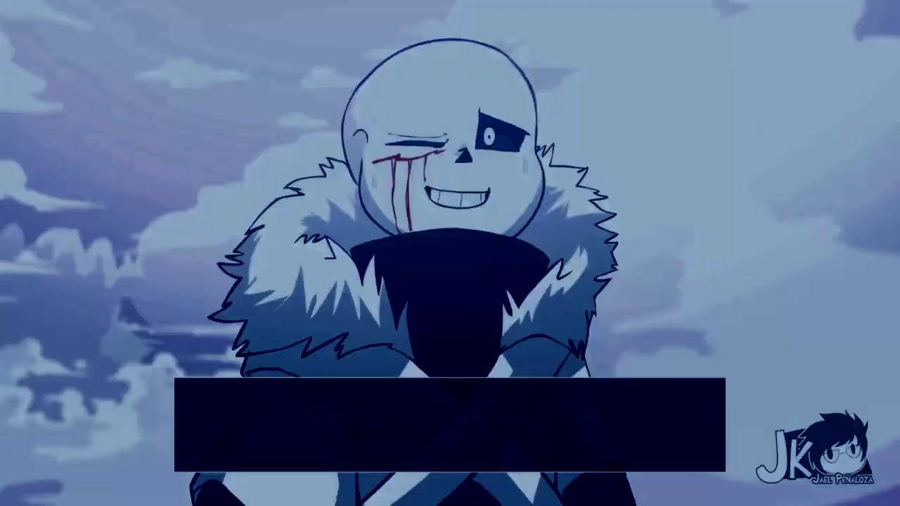 Cross edit-Xtale/Underverse - YouTube
