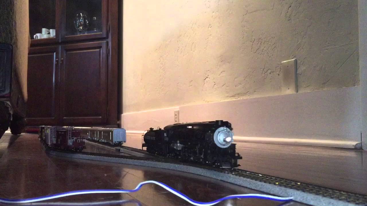 Steam to Diesel Transition - YouTube