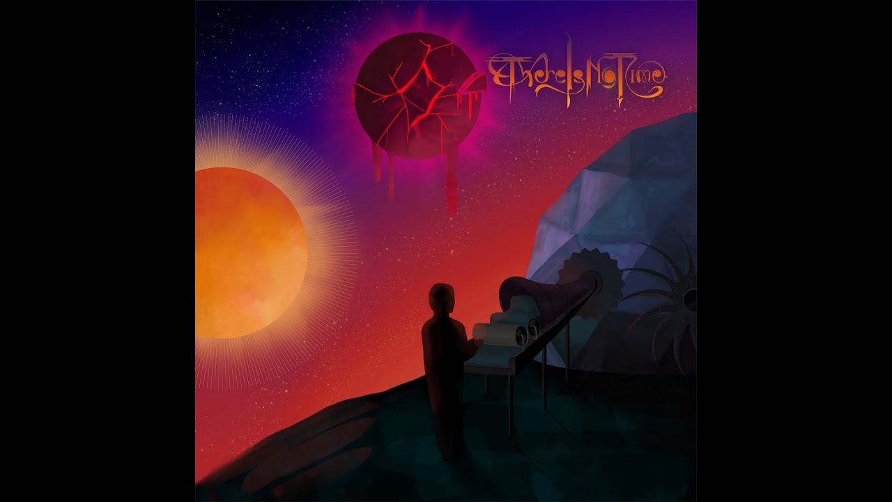 There Is No Time - Lyric Video - YouTube