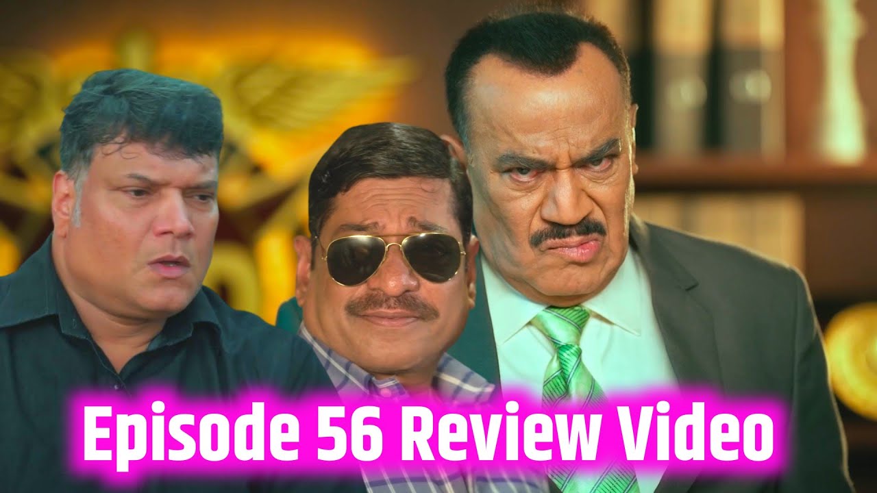 Review Video|| CID Season 2 Episode 56 - YouTube