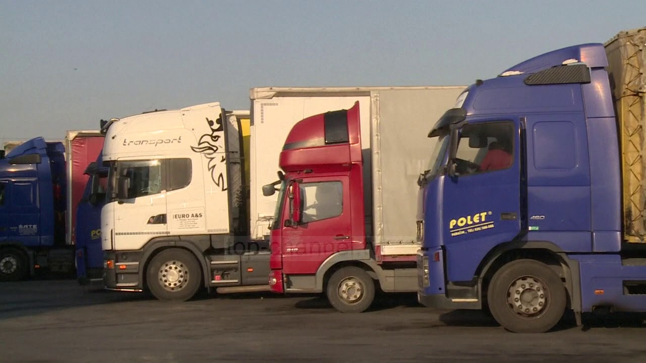 Top News - Produktet “e lira” serbe rikthehen në tregun e Kosovës - YouTube