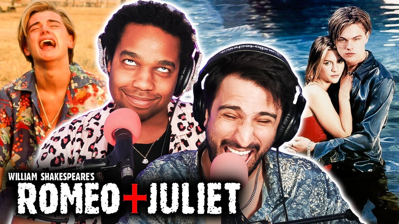 Jesse Bradford Romeo And Juliet PHOTOS: What The Cast Of 'Bring It On'