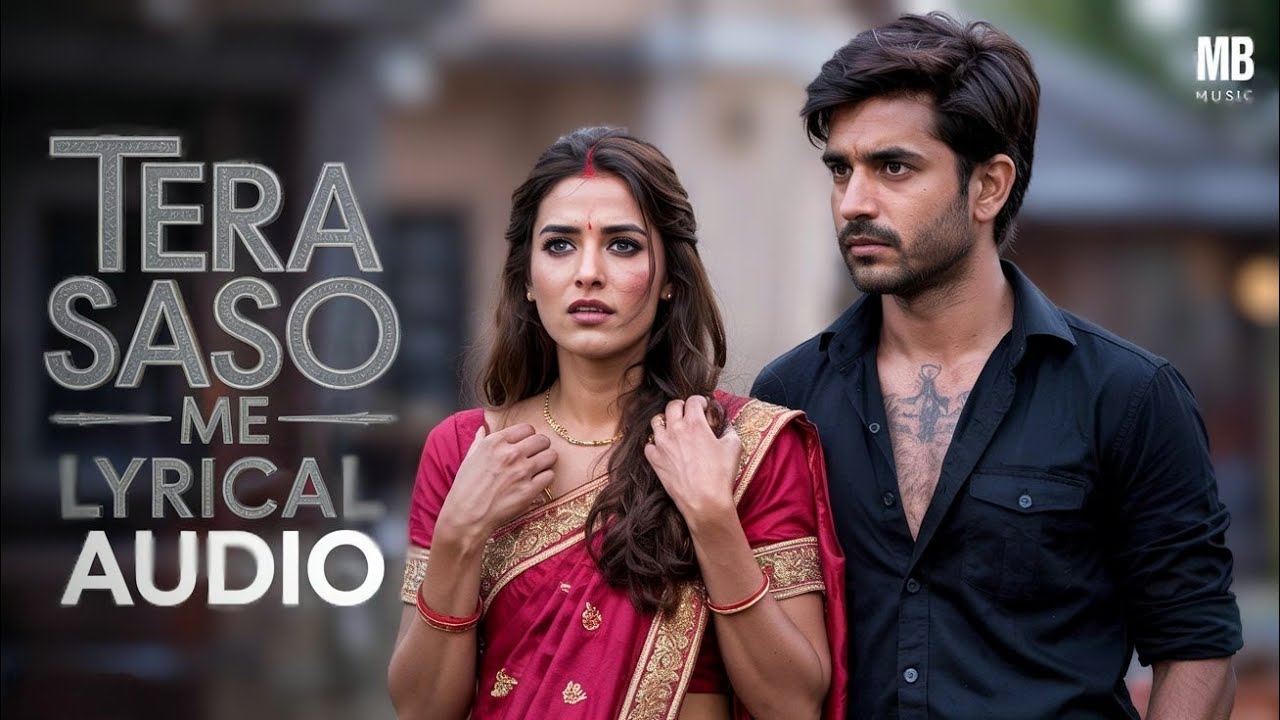 🔥TARE SASO MA|| Hindi latest song 2025 ai song from mb music youtube ...