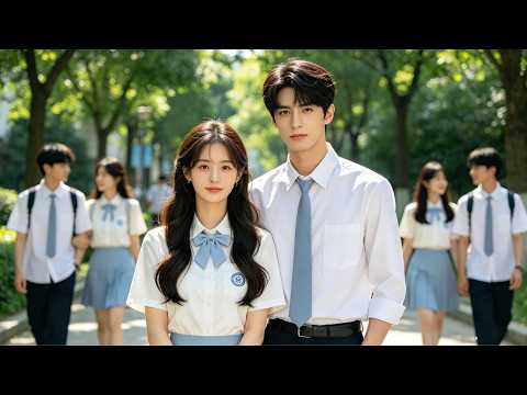 [FULL] Slow-witted Girl Lives Simply, Being Deeply Loved By The Gentle Scholar#minidrama