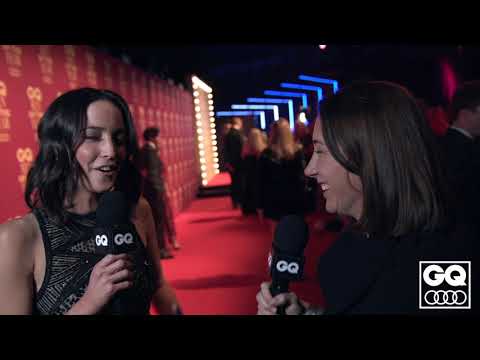 Vogue Editor Edwina McCann Talks Fashion And SSM