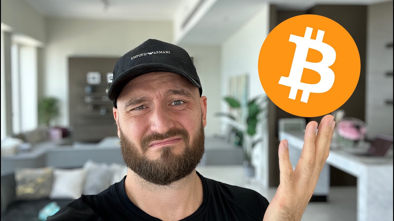 🚨 THEY SOLD ALL THEIR BITCOIN??!!! 🚨 - YouTube