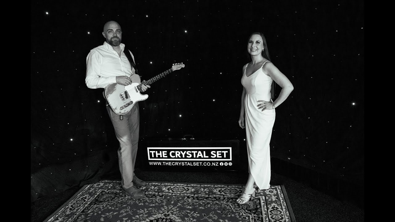 The Crystal Set - YouTube