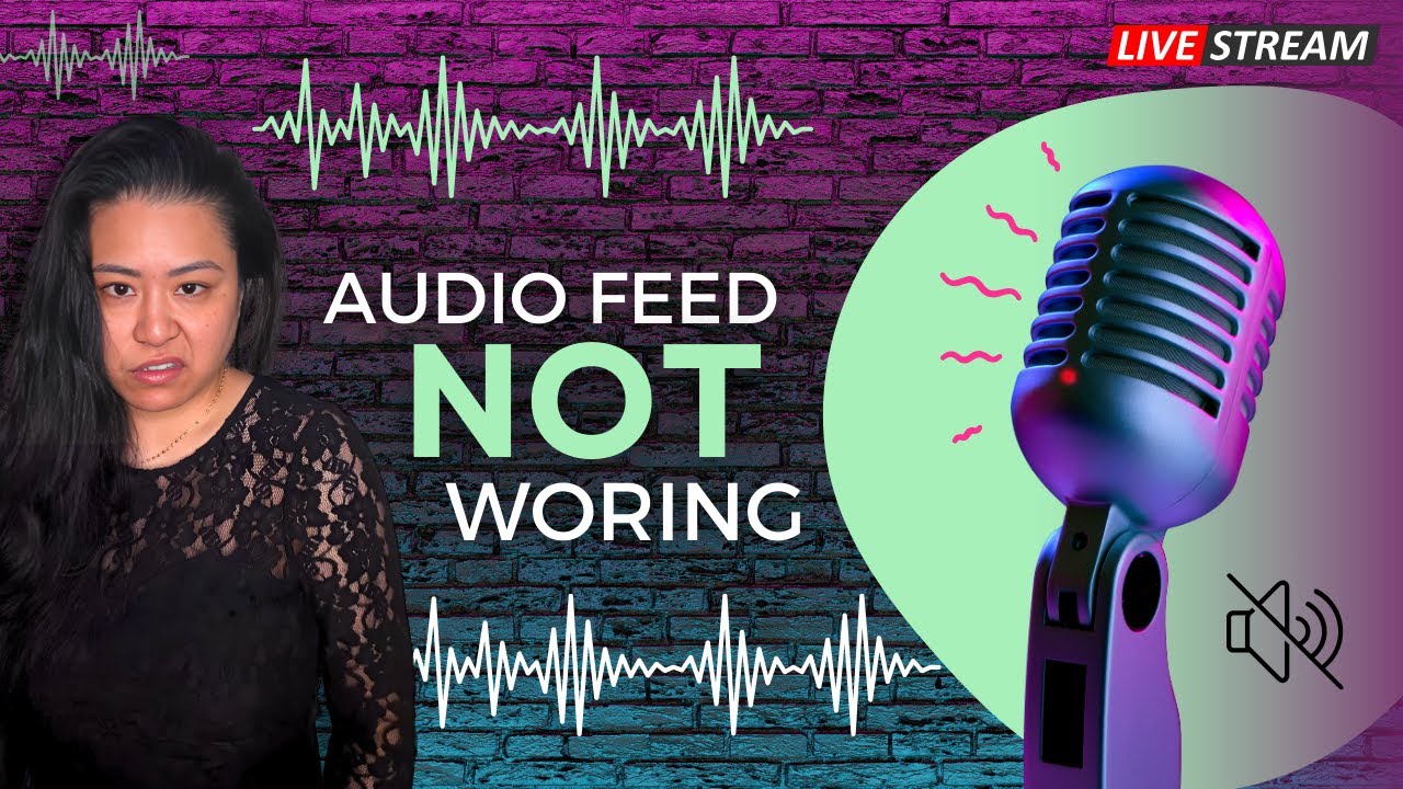NULL - Audio Feed Not Functioning (DO NOT WATCH) - YouTube