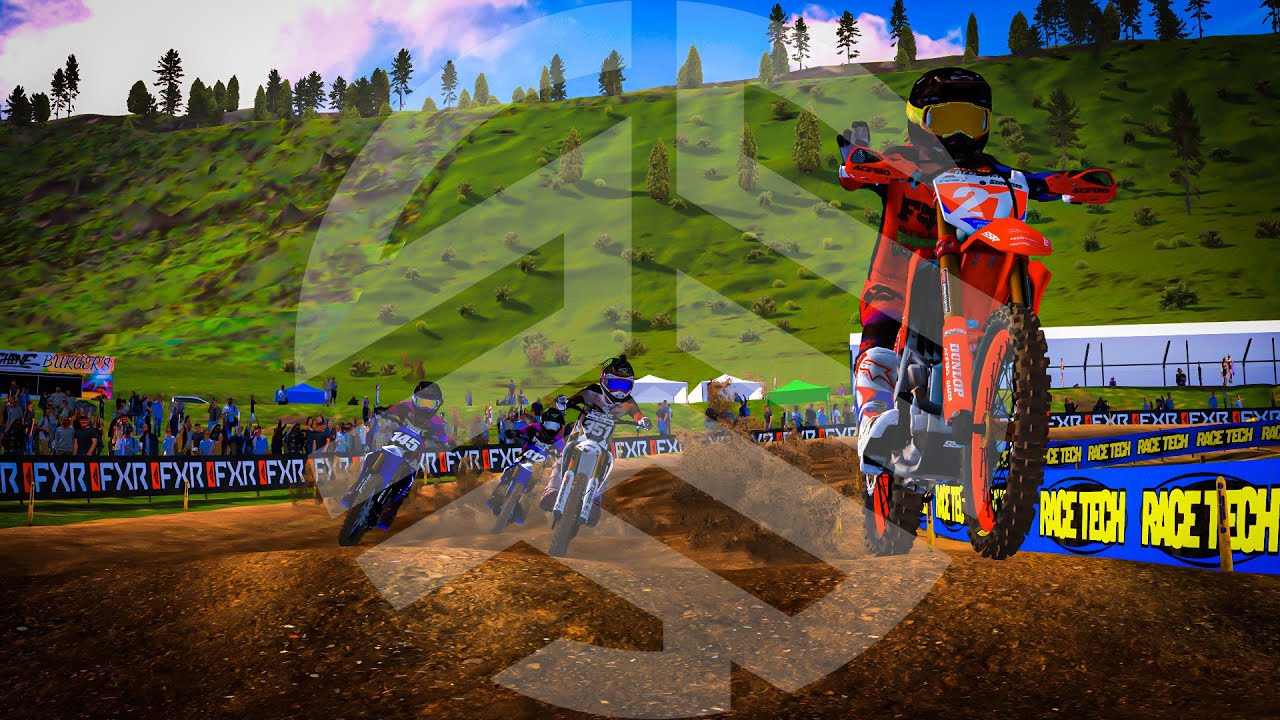 Suki 25 | Mx Bikes Edit | SteezeSauceRacing - YouTube