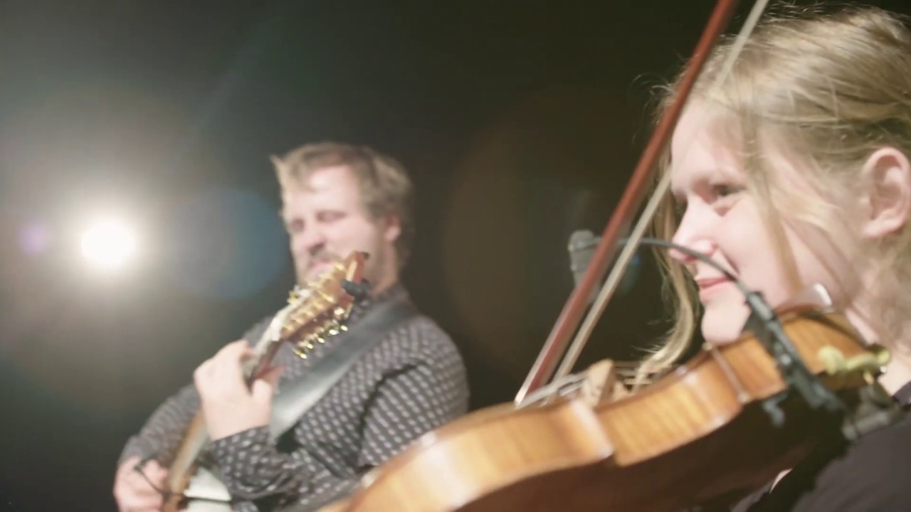 Penny Pascal [Live one-take recording] - YouTube