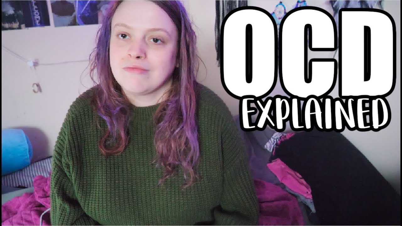 A Brief Overview of OCD - YouTube