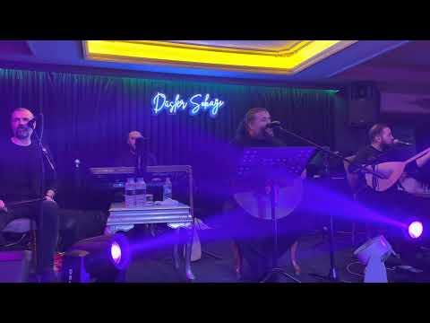 Mustafa ÖZARSLAN - Bin Derdim Var İdi