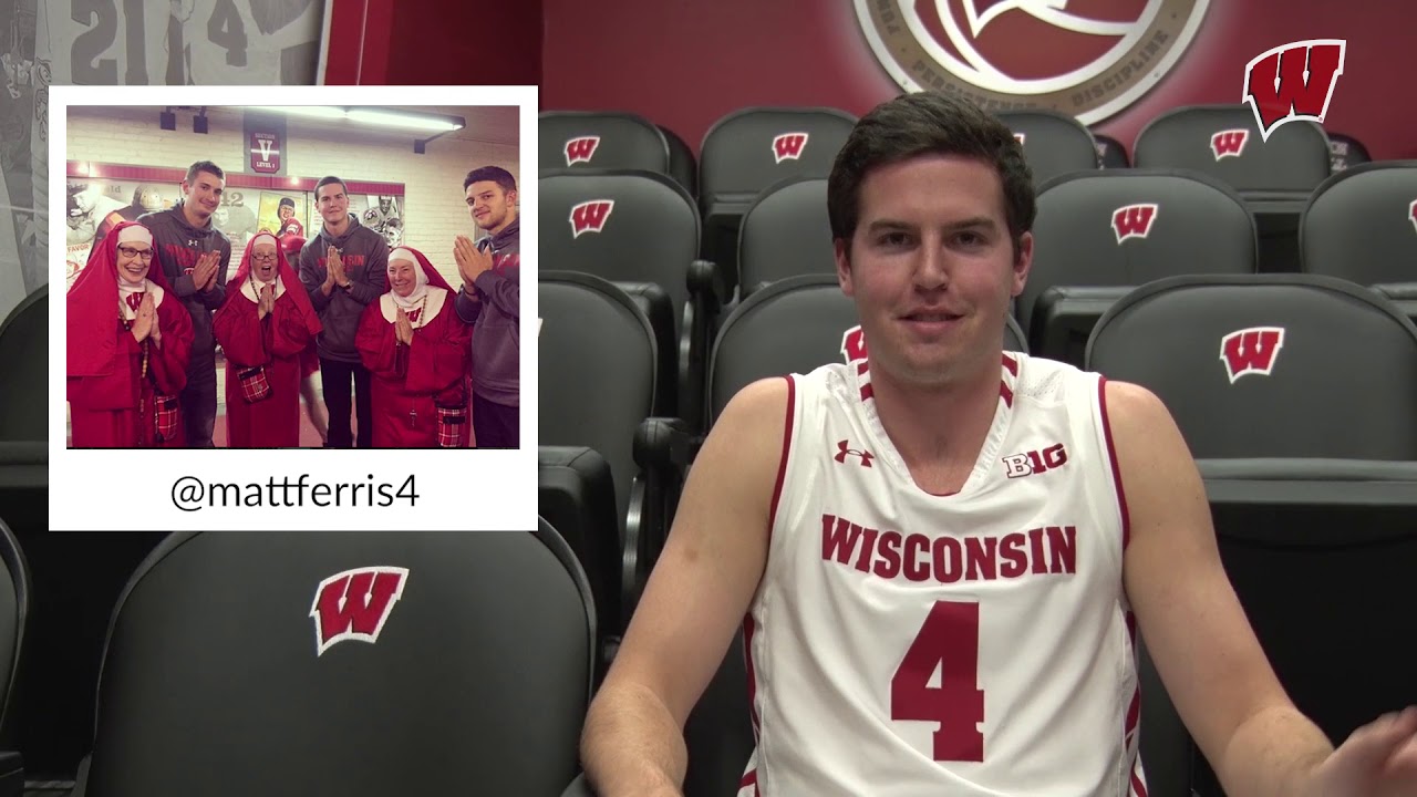 Learn More About Me on IG: Matt Ferris - YouTube