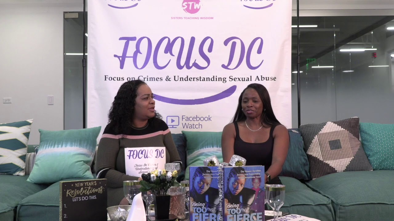 FOCUS DC PODCAST - YouTube