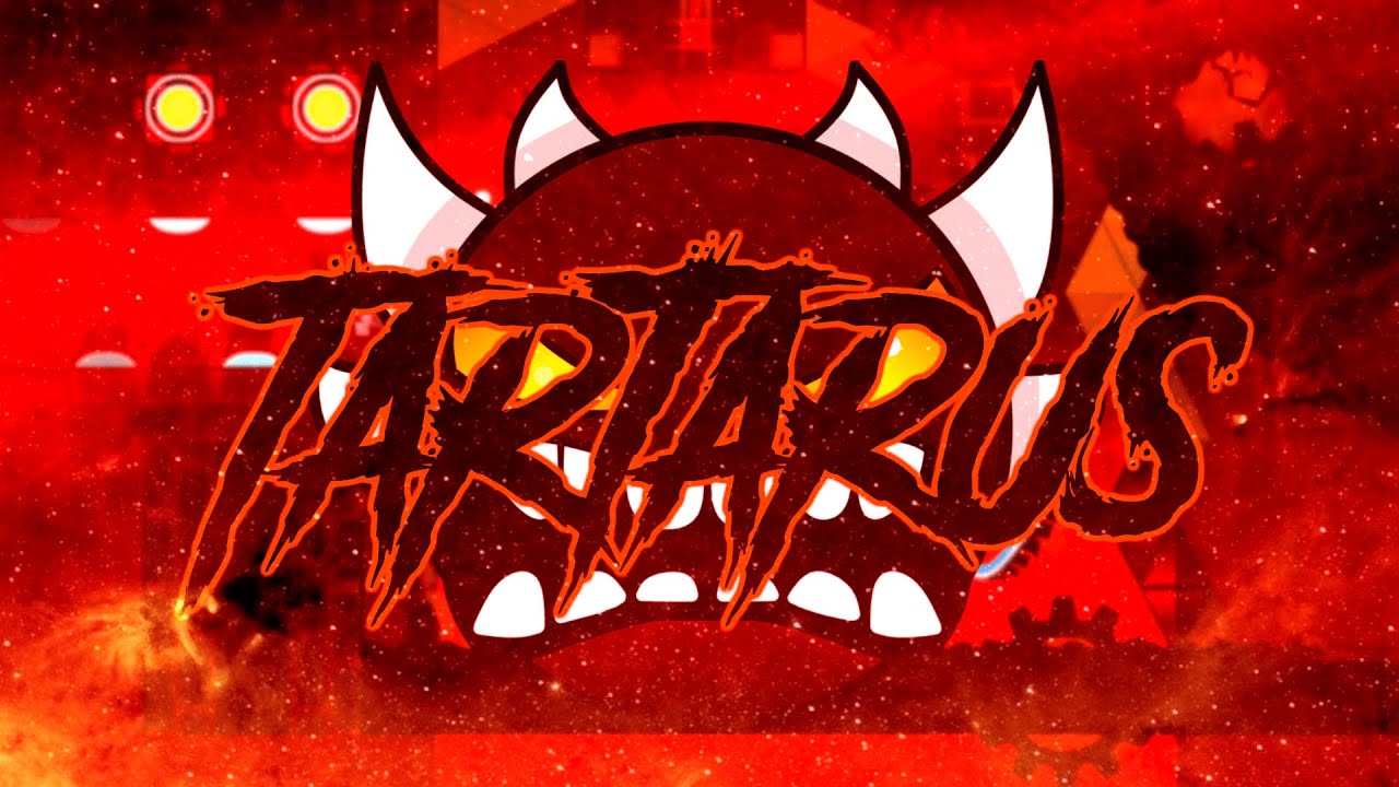 Weekly Demon #3 | Tartarus By ItzDolphy (Extreme Demon) - YouTube