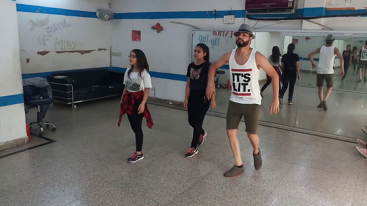 disco disco dance moves - YouTube