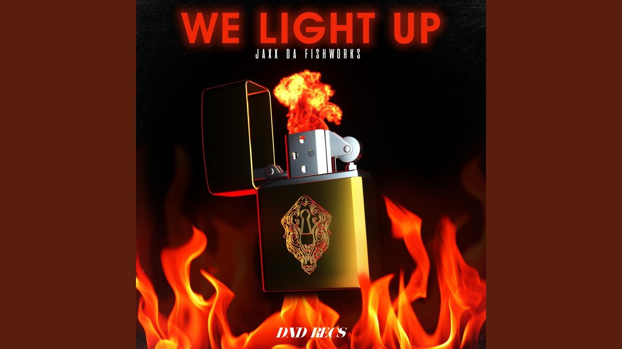 We Light Up - YouTube