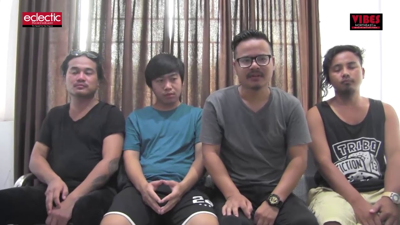 Exclusive Interview with Ambush - YouTube