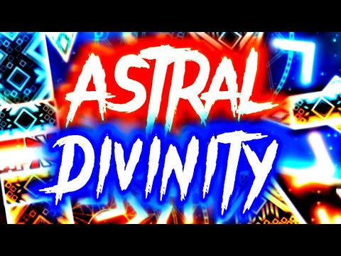 Astral Divinity 100% (Extreme Demon) by Knobbelboy - YouTube