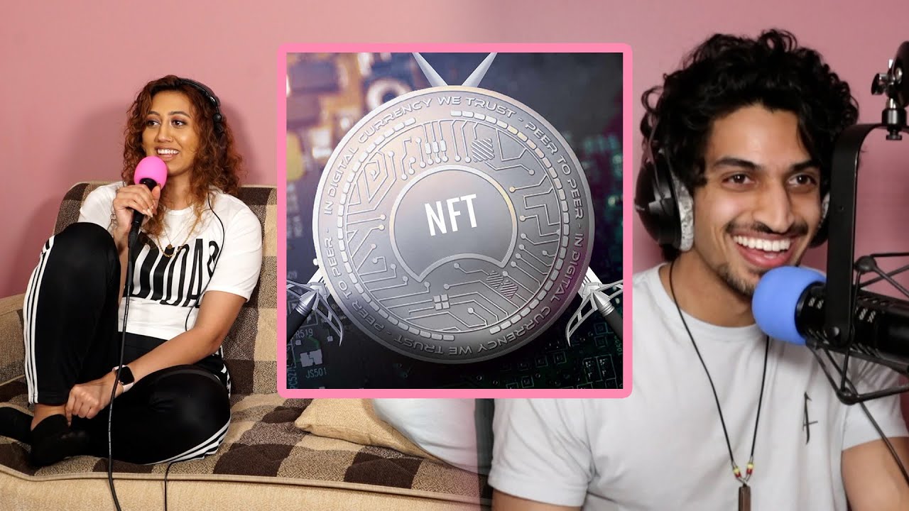 Man Sells Fart for $85 in NFT Craze - YouTube