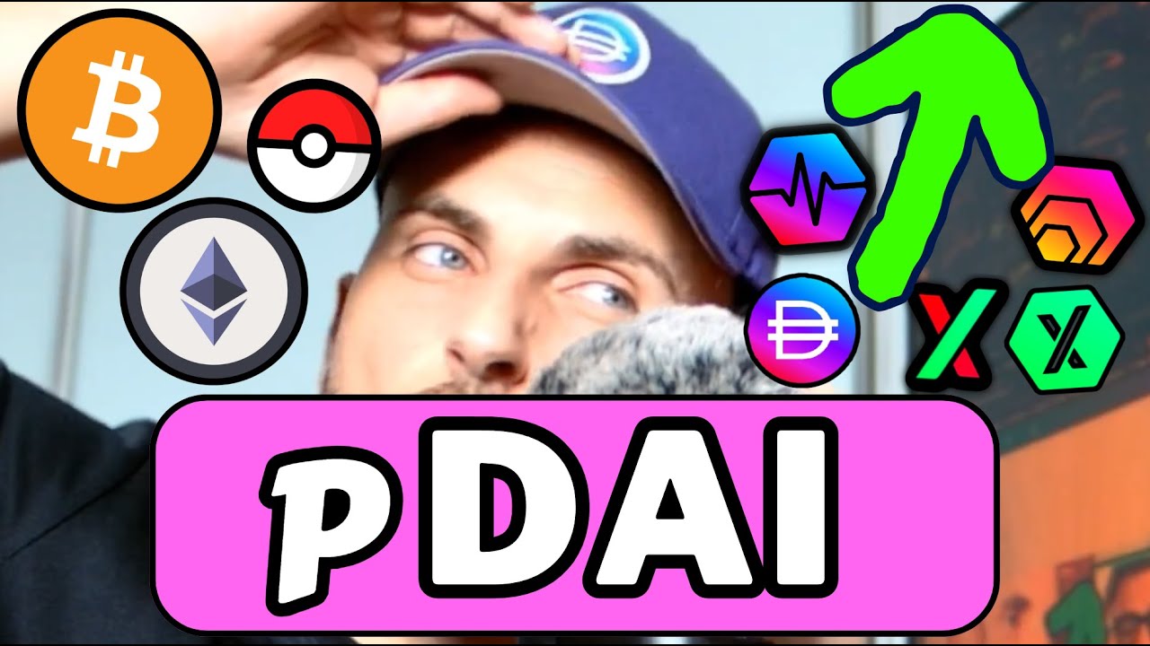 pDAI Update: PulseMaker Deficit Hits -290M, pDAI Charts, Peggings, Richard Heart, Drama & FUD ...