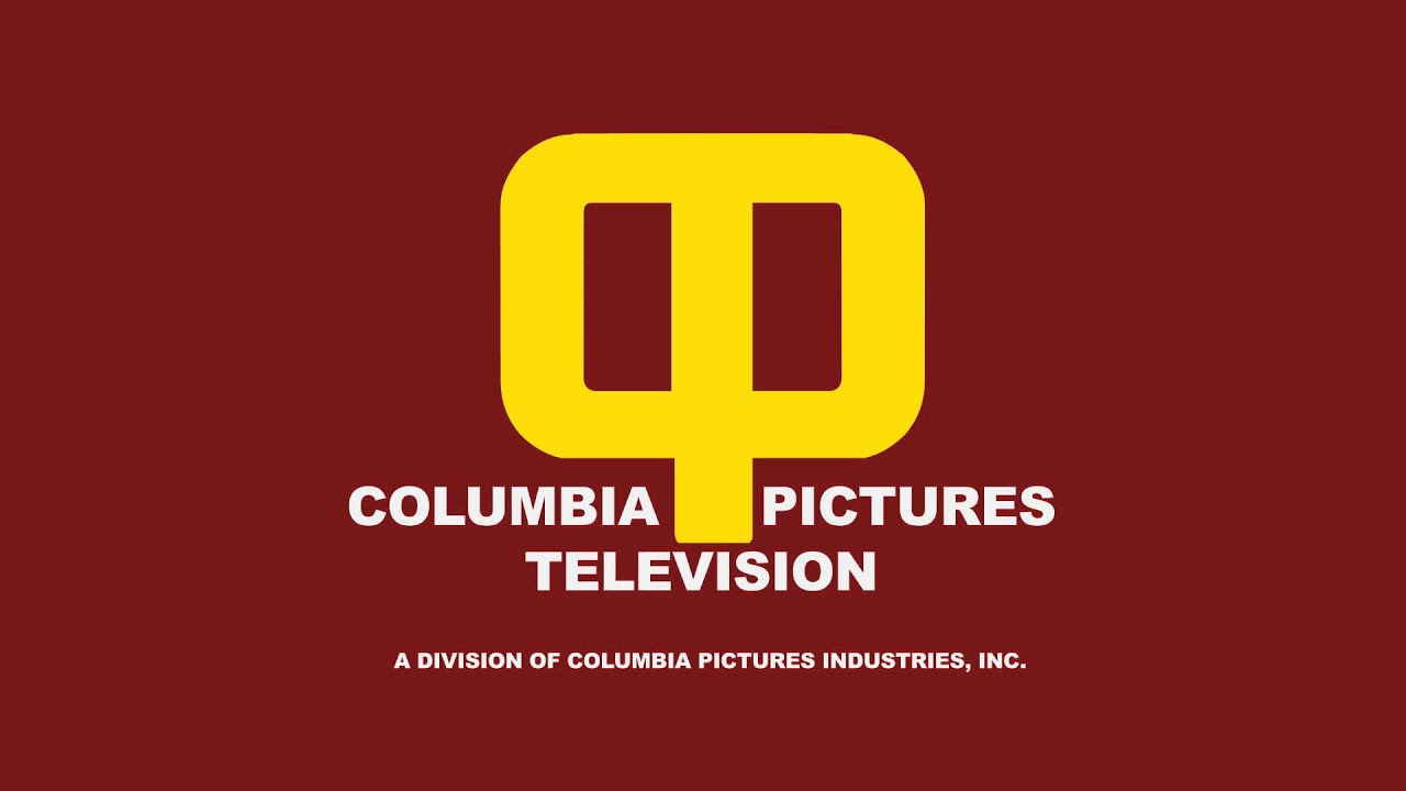 Columbia Pictures Television 1974 Extended Theme - YouTube
