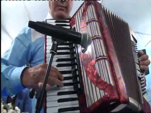 Rovshen Hesenov Akkordion Suraxani toyu 2014