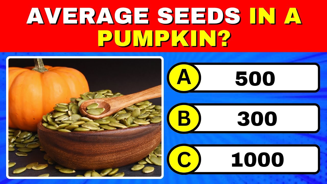 The ULTIMATE 100 Halloween Trivia Questions & Answers Quiz - YouTube