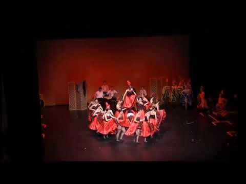 Cancan 2019