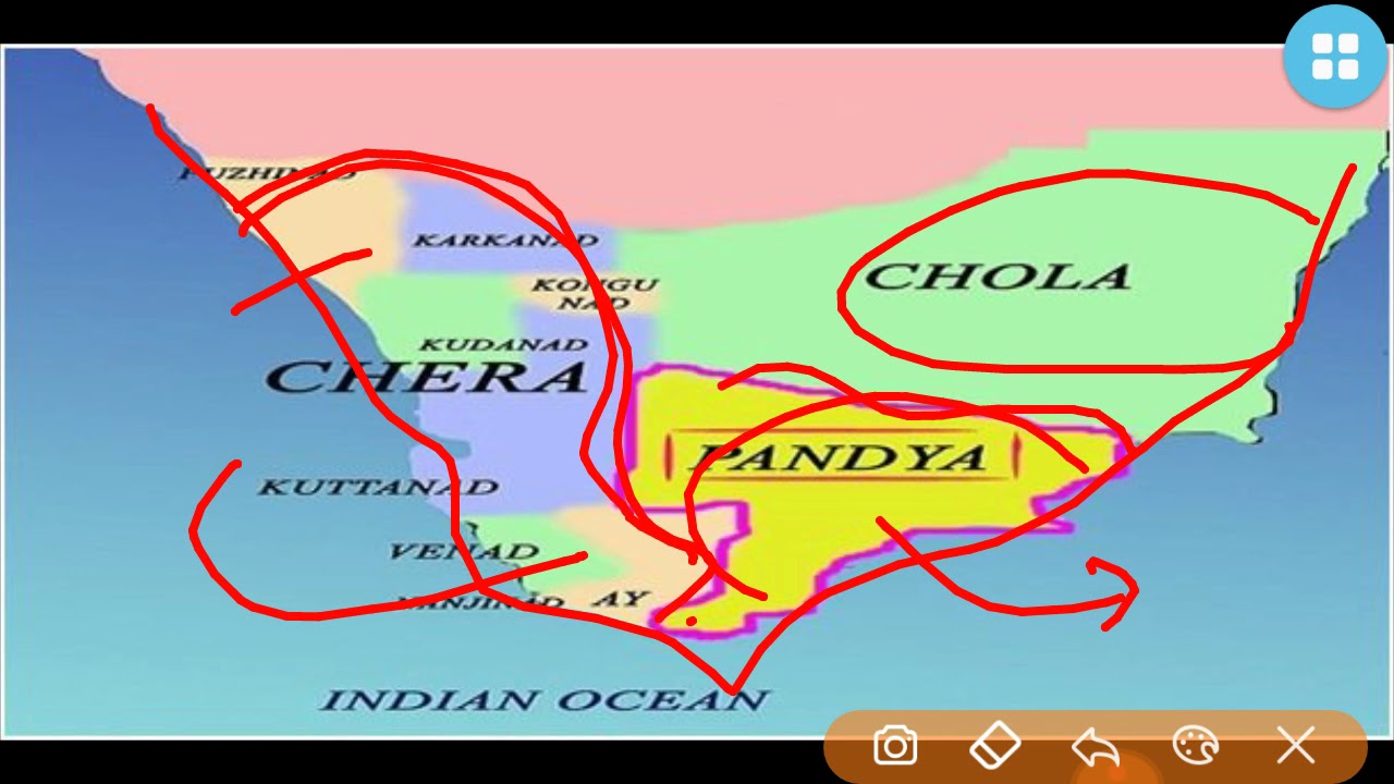 SANGAM AGE-TAMILNADU HISTORY CLASS XI-CHAPTER 8:UPSC/STATE_PSC/EPFO ...