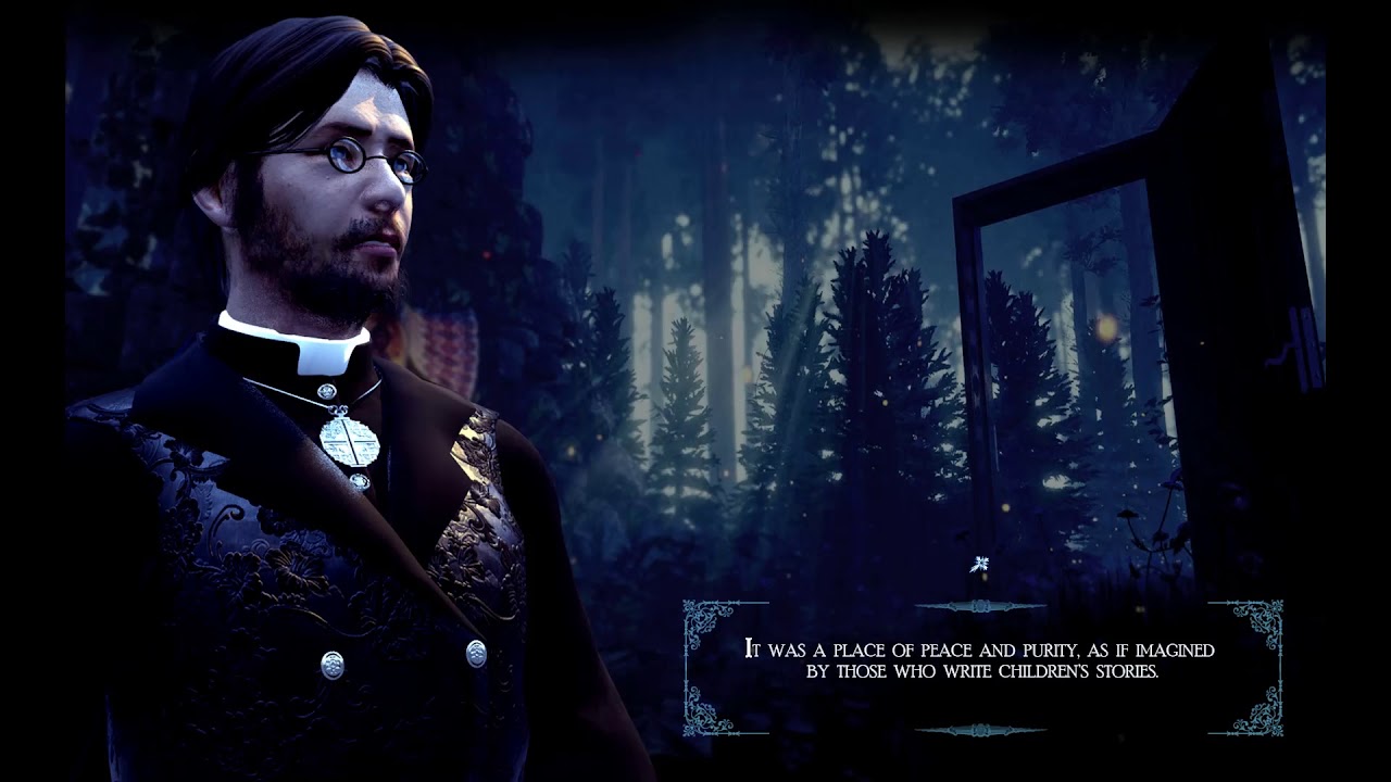 Gray Dawn | Full Game Walkthrough/Playthrough (No Commentary) - YouTube