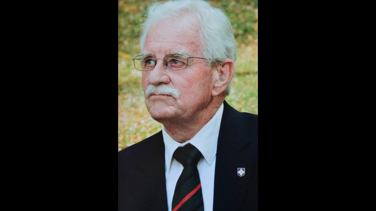 WAR HERO SUFFERED LESS IN THE BATTLES THAN HE DID IN THE HANDS OF THE ...