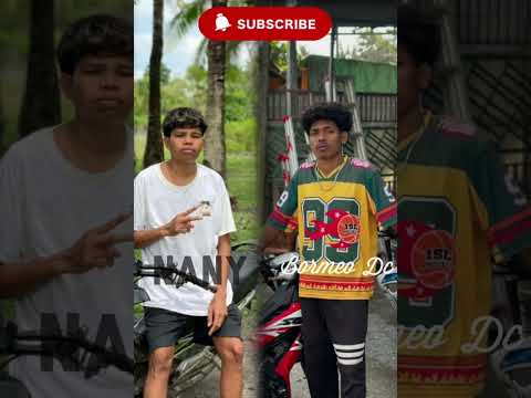Nany Ft🎹 Cover  Bormeo DC🎤 FULAN7 ONA OSAI BA DOK😔..2026🥰