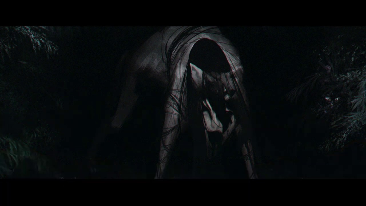 Death Mark Chapter Three (Part Three) - YouTube