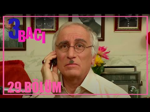 3 Bacı - 29 Bölüm