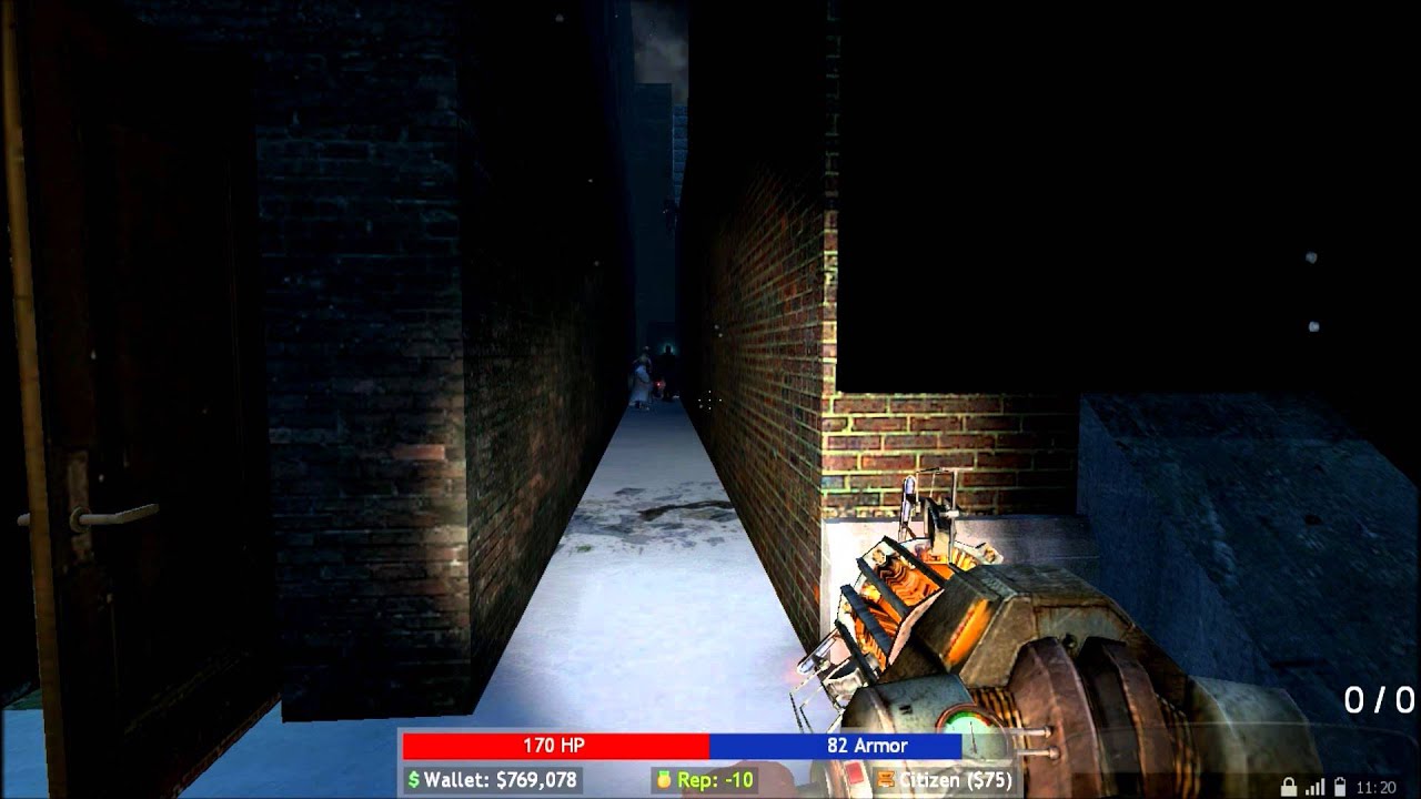 RIP Andy Peele - YouTube