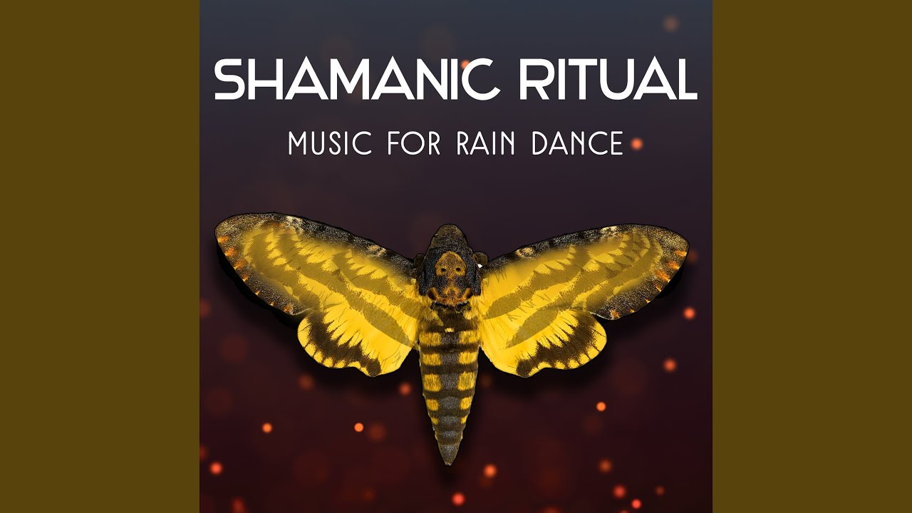 Shamanic Ritual (Music for Rain Dance) - YouTube