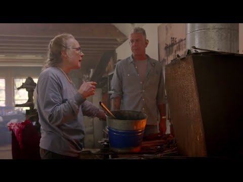Raw Craft with Anthony Bourdain - 30s Trailer: Elizabeth Brim - YouTube