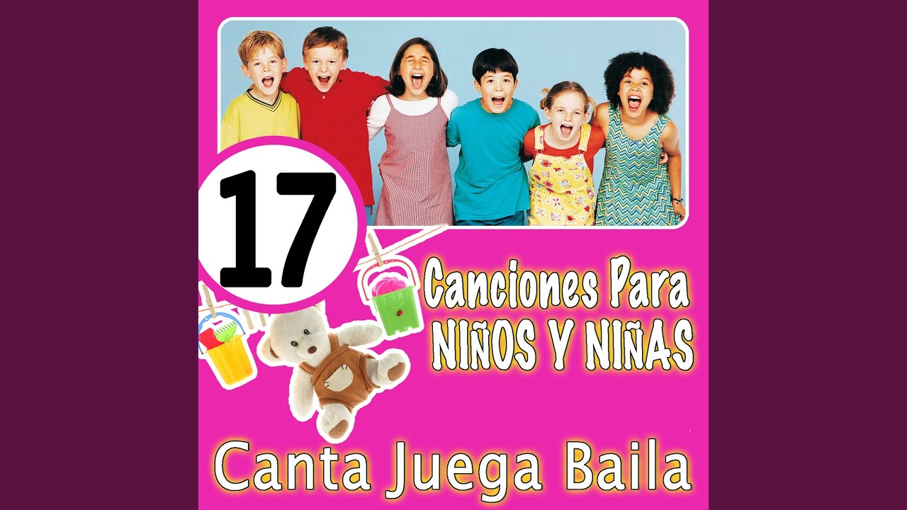 El Baile De Los Pajaritos - YouTube