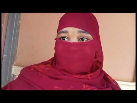 Yadda babana yacini a motarsa part 1 