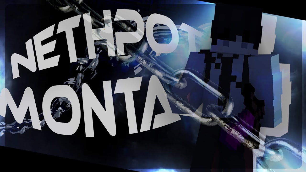 Nethpot montage👑🇮🇹 - YouTube