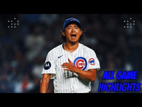 MLB Highlights 9/4/2024: Every Game's Top Moments! ⚾ - YouTube