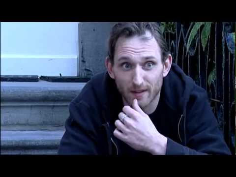 Interview Jenne Decleir - YouTube