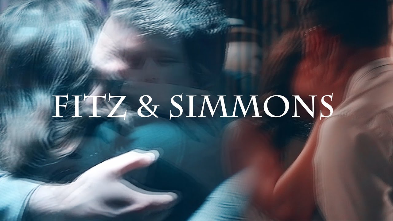 Fitz & Simmons II Closer - YouTube