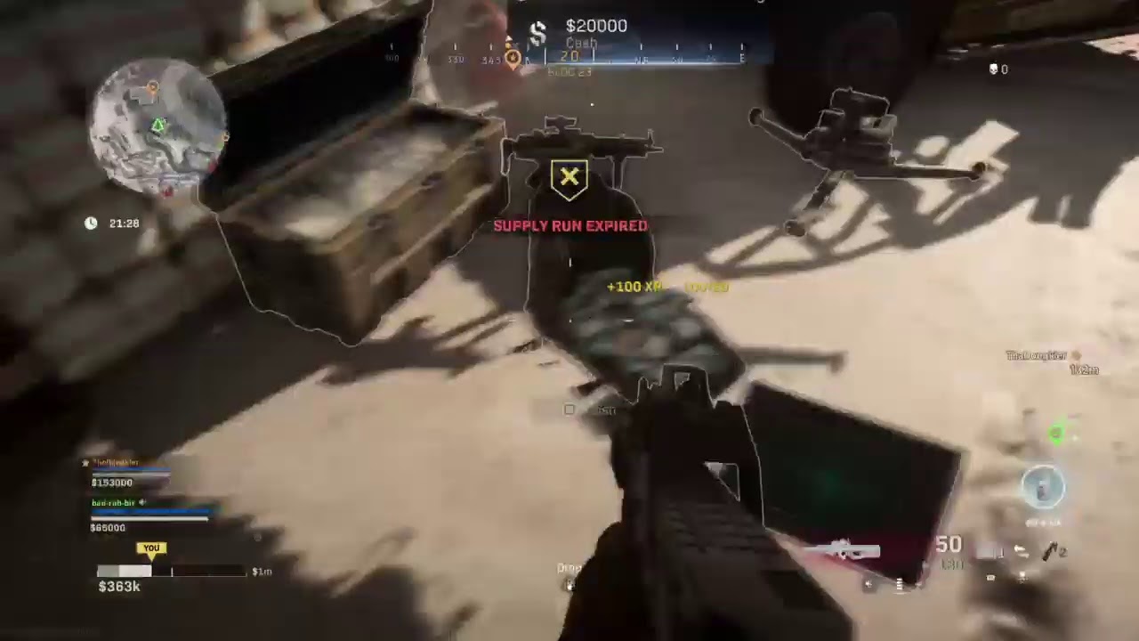 Call of Duty: Warzone Plunder - YouTube