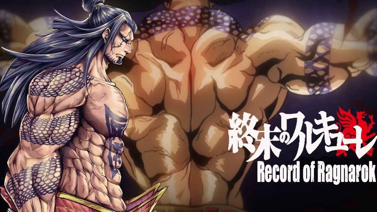 Lu Bu (Record Of Ragnarok) HD Wallpapers And Backgrounds, 59% OFF