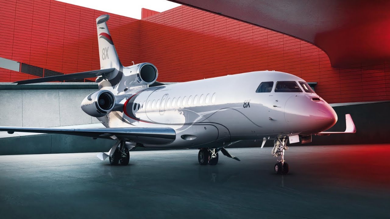 New Aircraft [top 5 for 2020) - YouTube