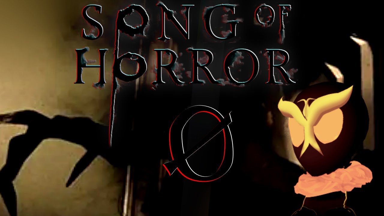 SONG OF HORROR | Episode 0: DANIEL DONE GOOFED! Will Justi Done Goof ...