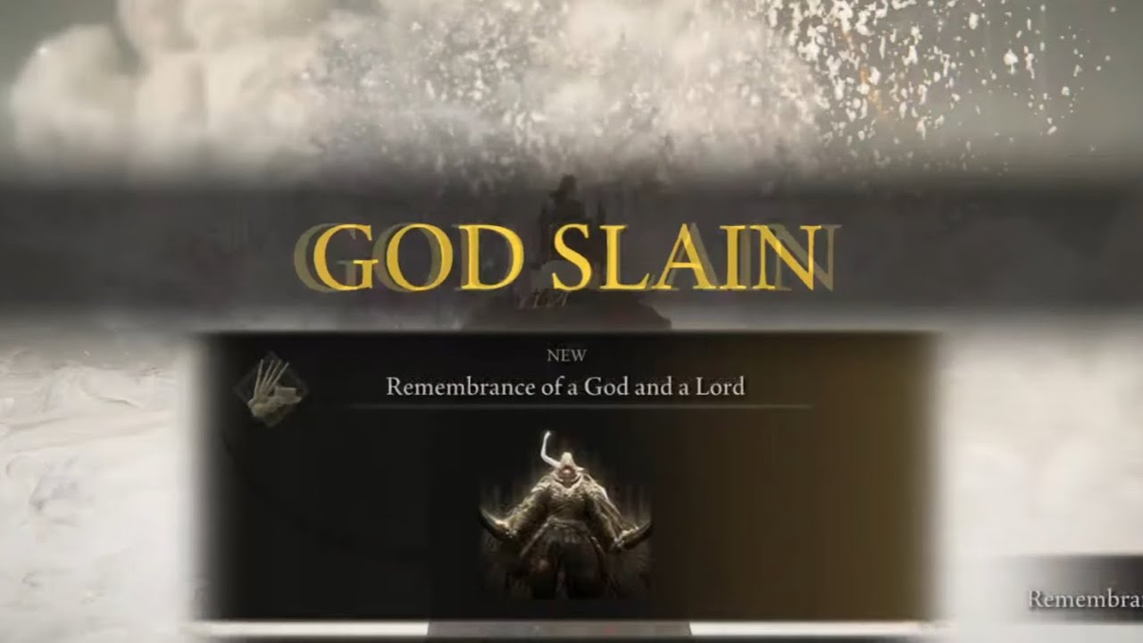 Elden Ring DLC - First time beating Promised Consort Radahn (pre-patch ...
